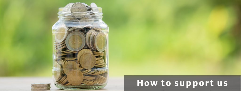 How can you support us? - Oxford Sandy and Black Pig Foundation Charity