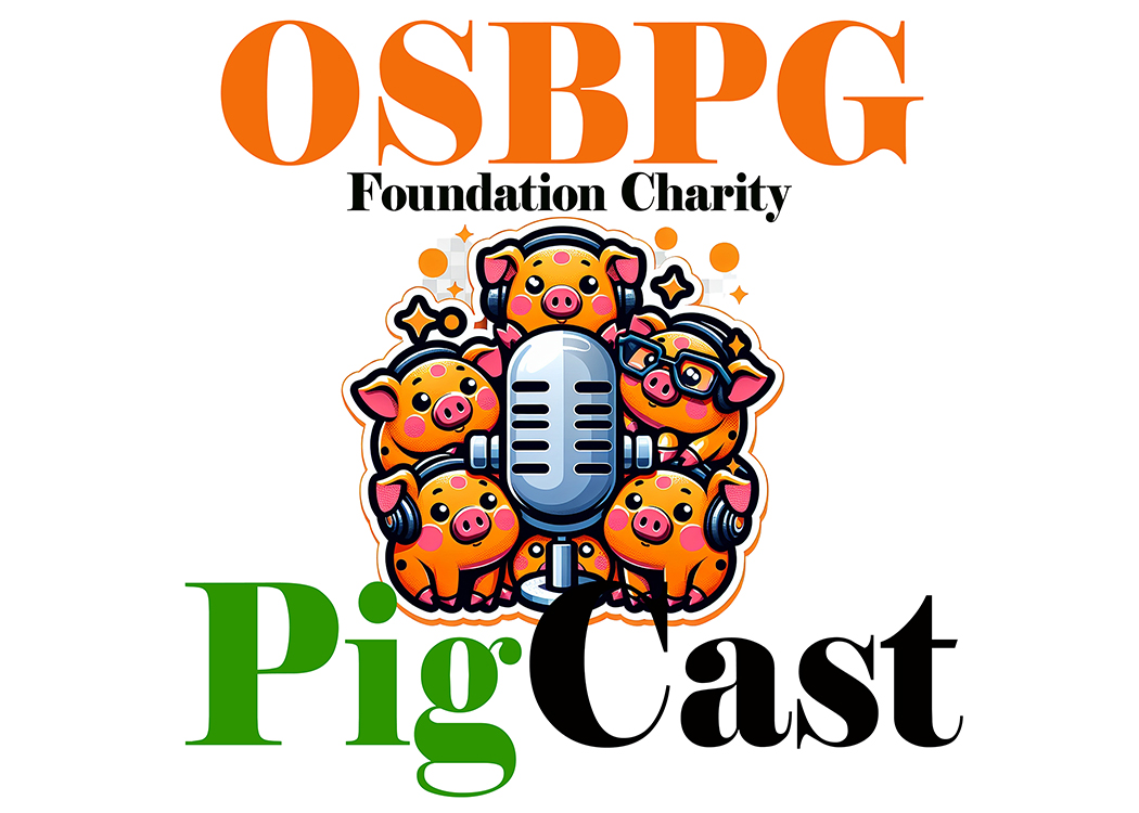 Oxford Sandy and Black Pigs - Oxford Sandy and Black Pig Foundation Charity